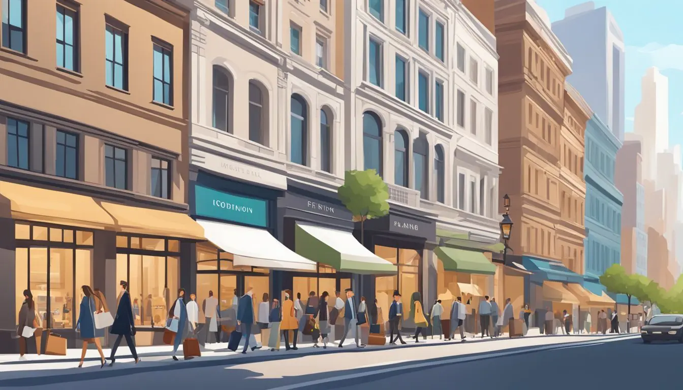 Milan fashion shopping guide: best districts - MilanoExplorer