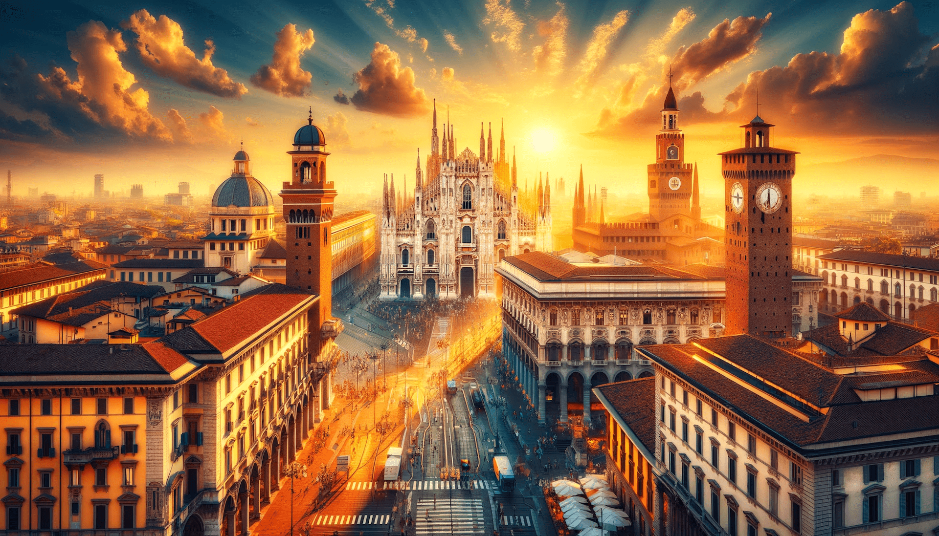 Best Milan Museums for Tourists: What to Visit - MilanoExplorer