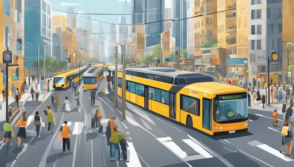 Milan public transport guide for tourists: Quick Guide - MilanoExplorer