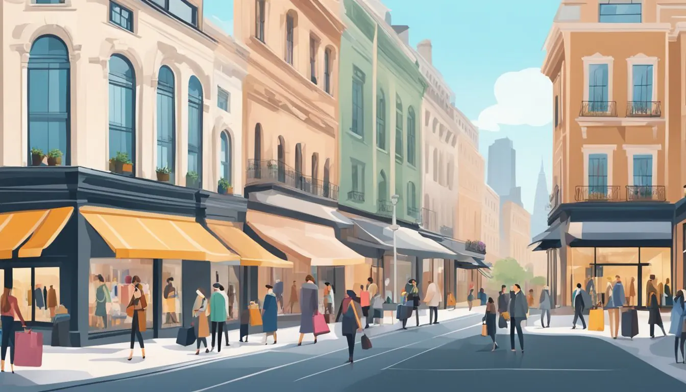 Milan fashion shopping guide: best districts - MilanoExplorer