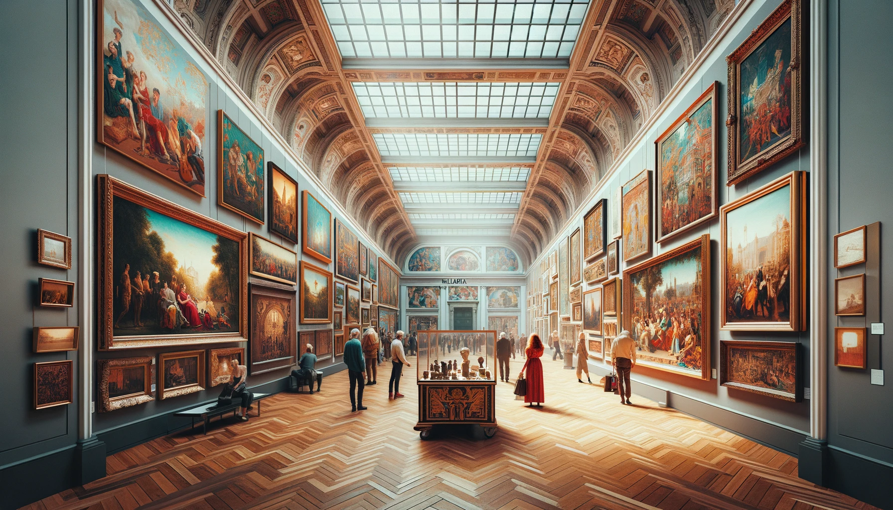 Exhibitions in Milan: Cultural Insights - MilanoExplorer