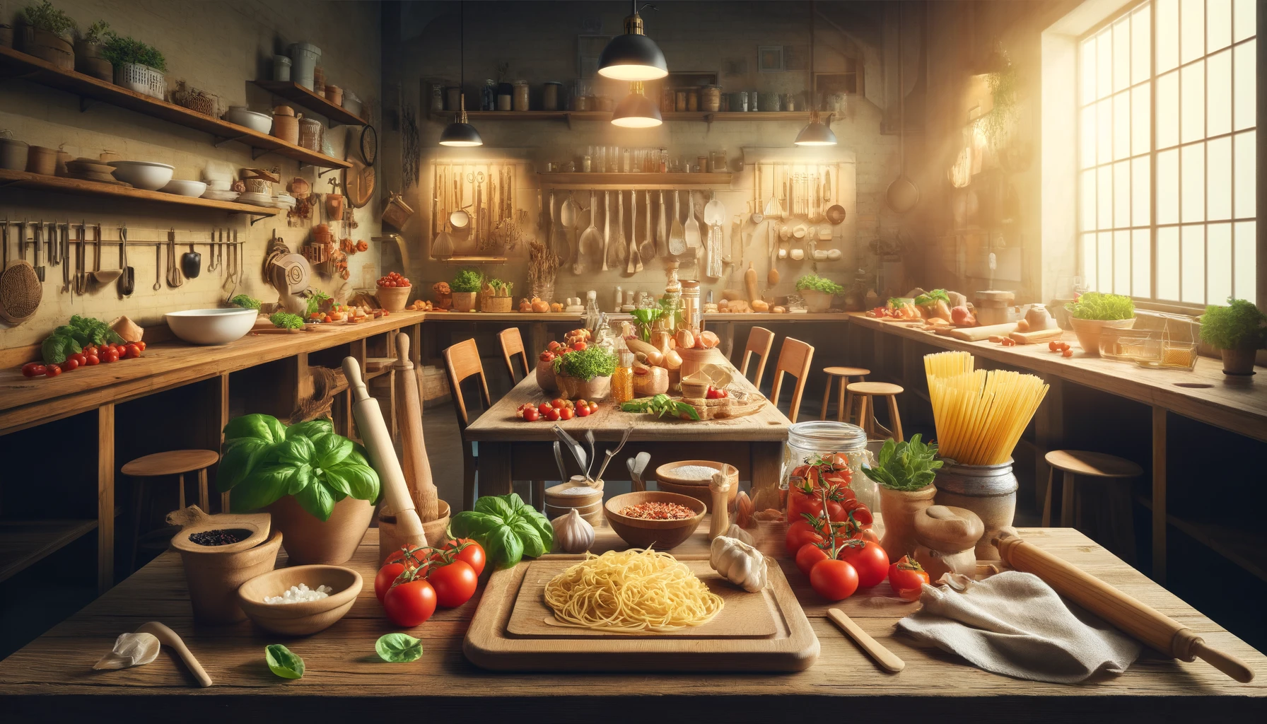 Milan Cooking Classes: Learn Authentic Italian Cuisine - MilanoExplorer