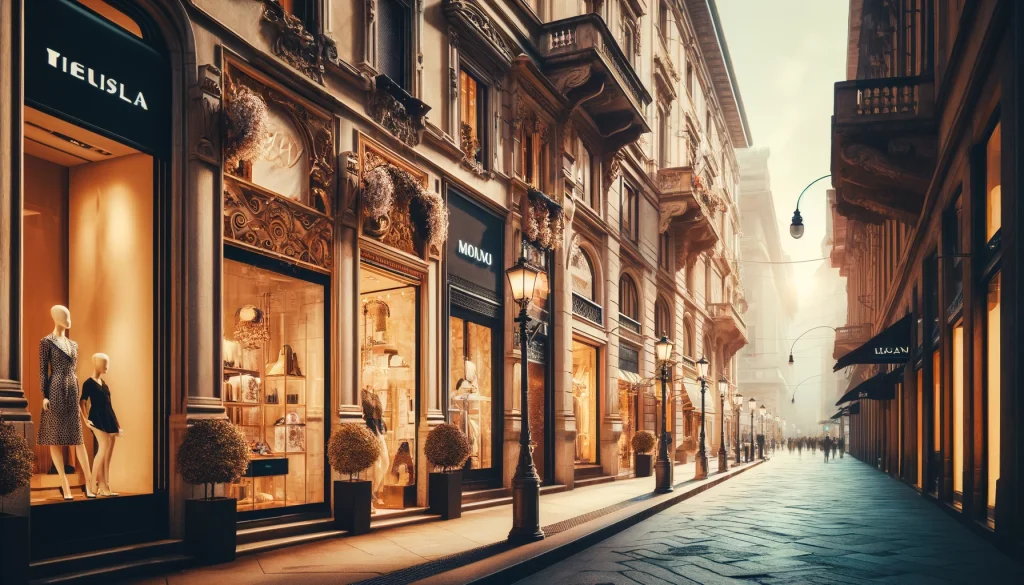 Blog - MilanoExplorer