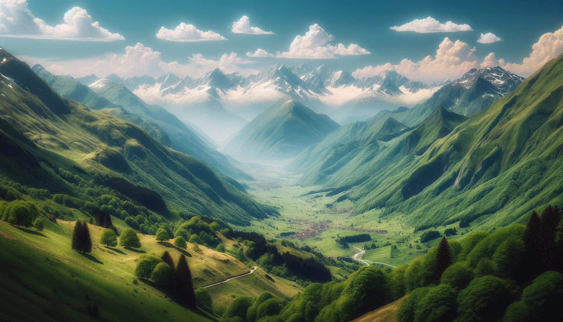 Mountains near Milan: Top Scenic Peaks - MilanoExplorer