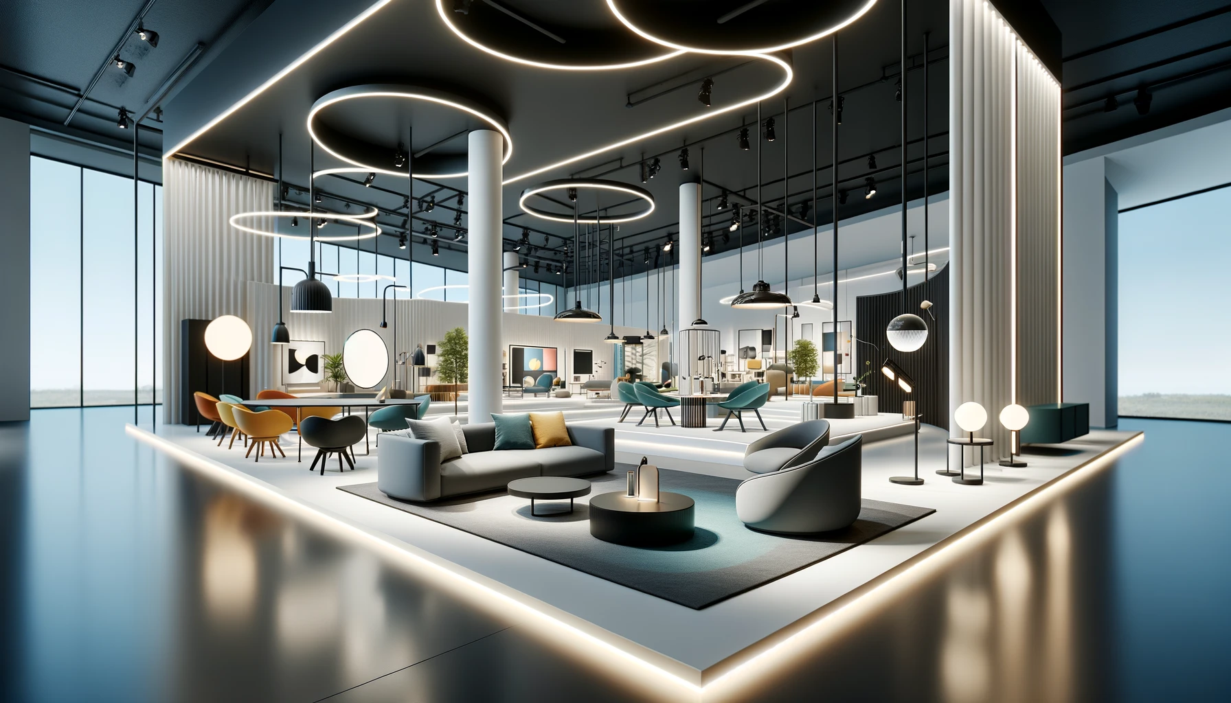 Must-See Contemporary Design Exhibitions: Milan's Finest - MilanoExplorer