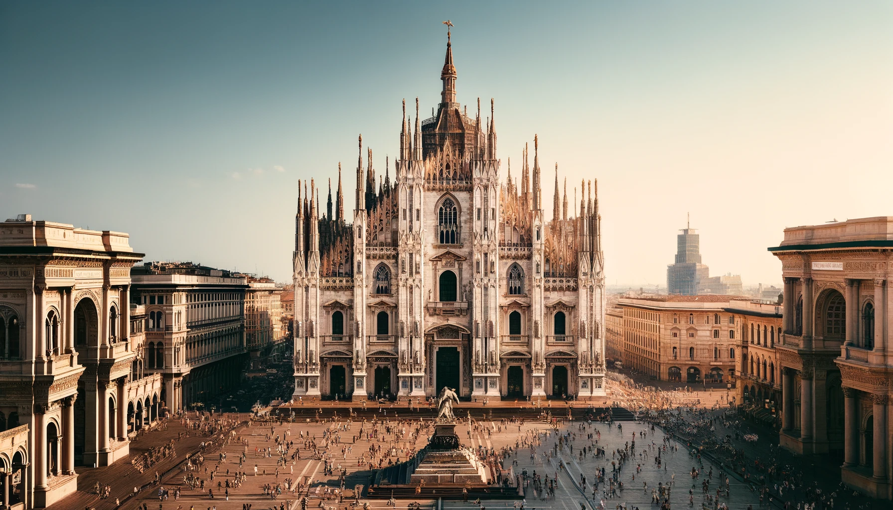 Must-See Cultural Attractions in Milan: A Guide - MilanoExplorer