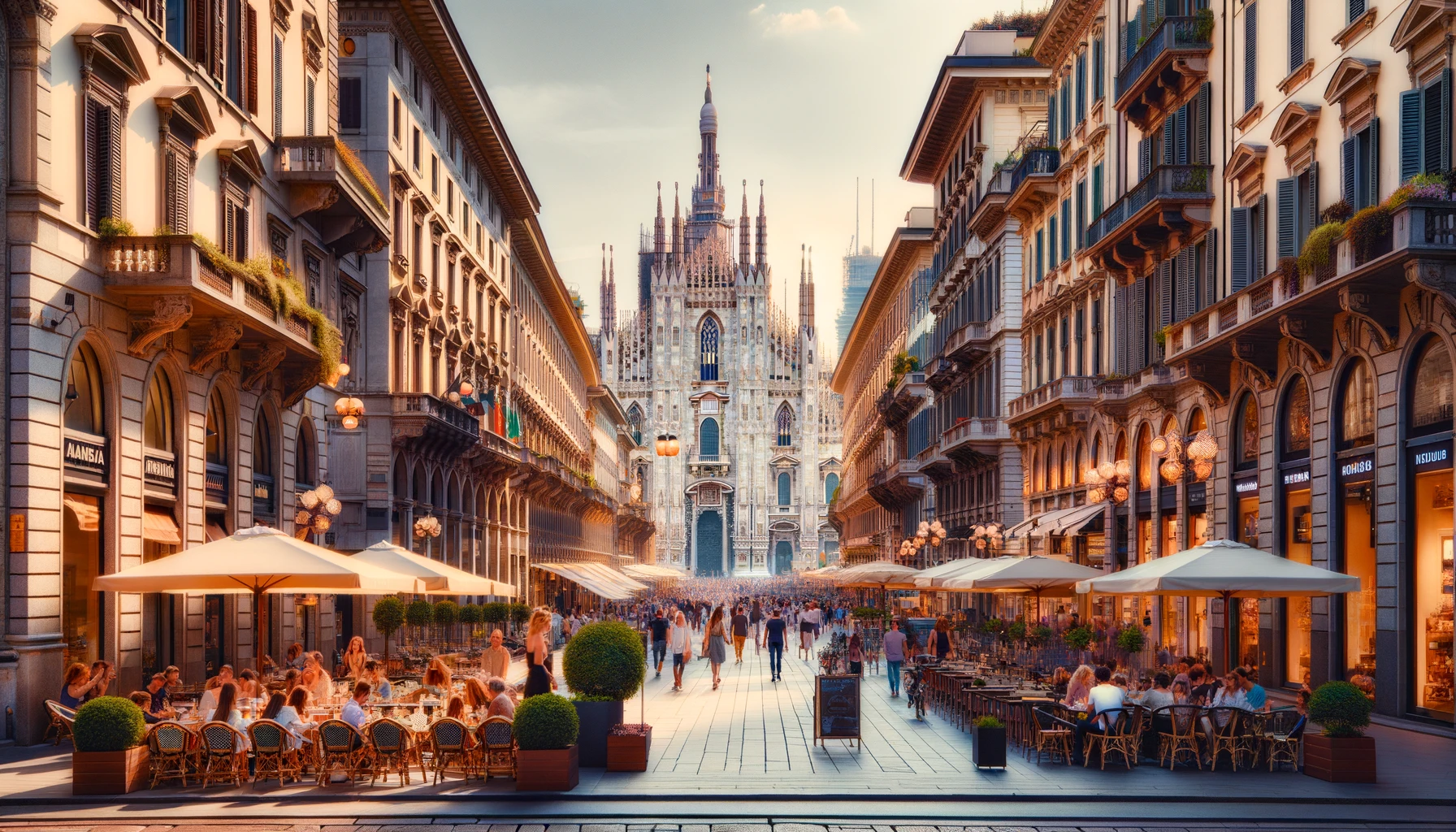 Cultural Itinerary for Milan Explorers: A Guide - MilanoExplorer