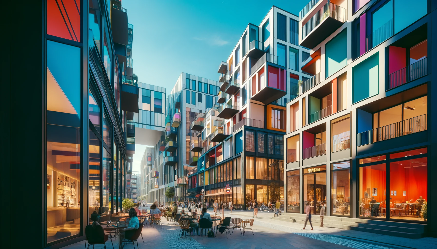 A Guide to Milan's Design District: A Tour - MilanoExplorer