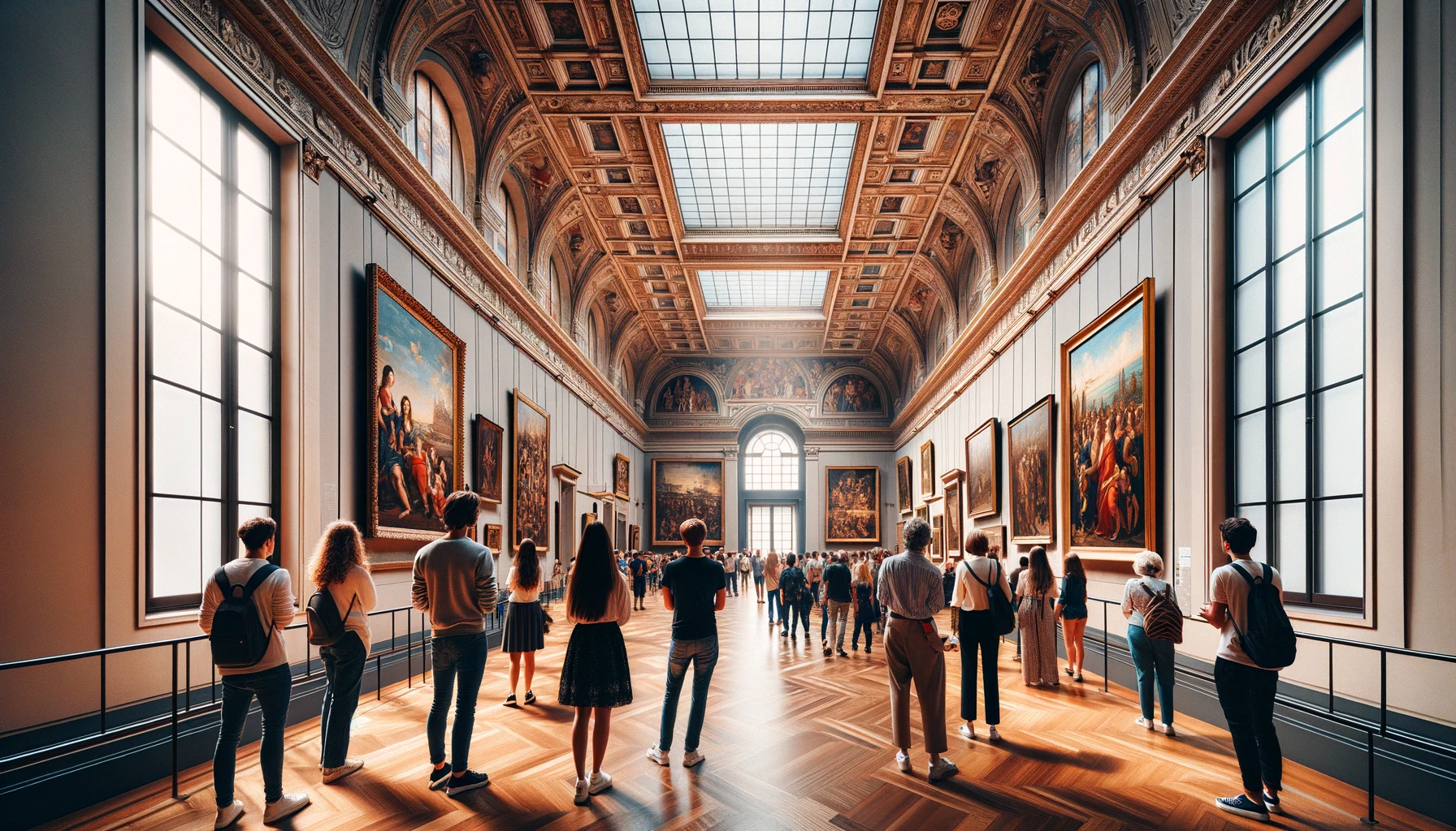 Best Museum Tours in Milan: Top Picks - MilanoExplorer