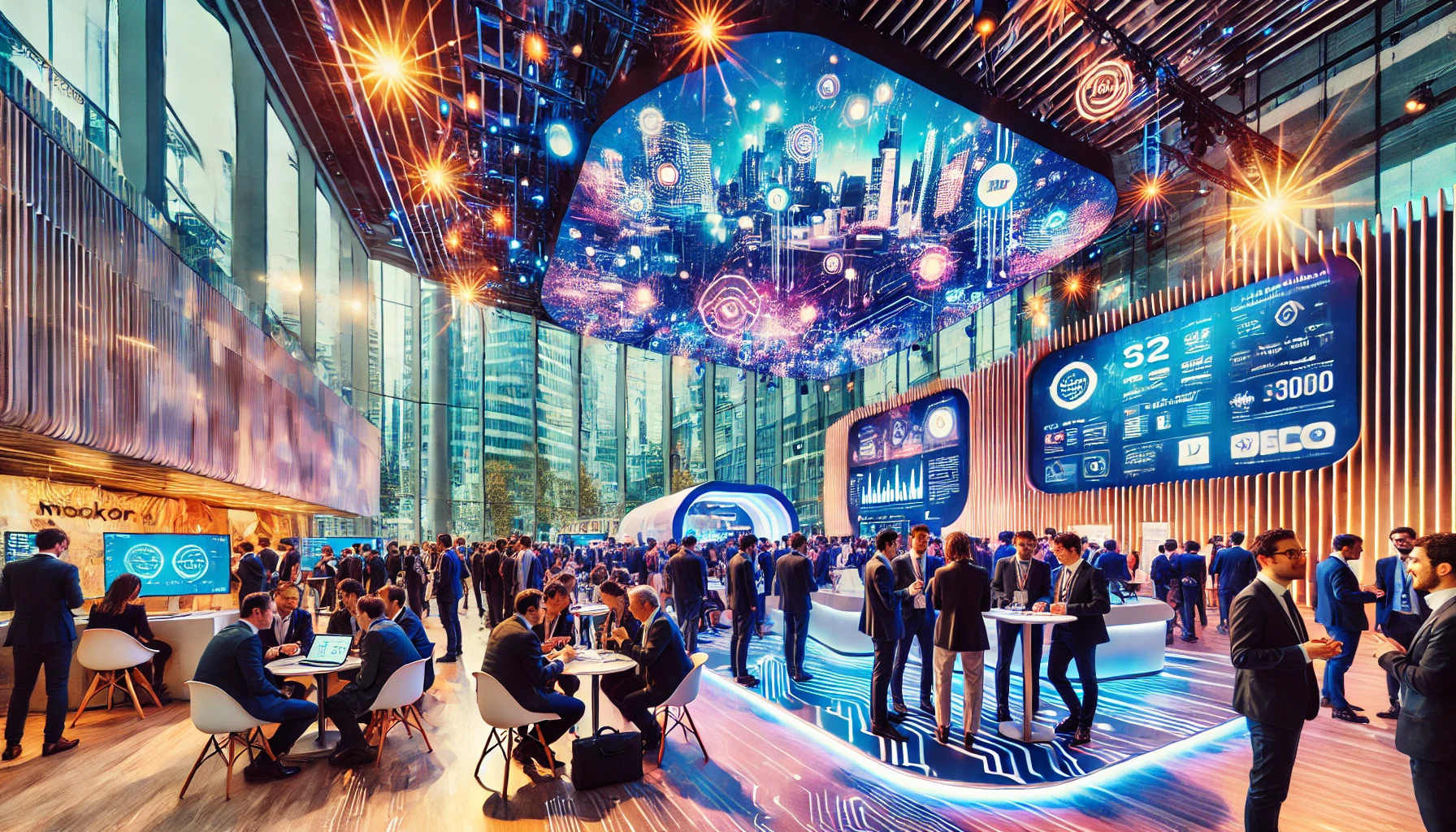 Must-Attend Startup Events in Milan: 2024 Guide - MilanoExplorer