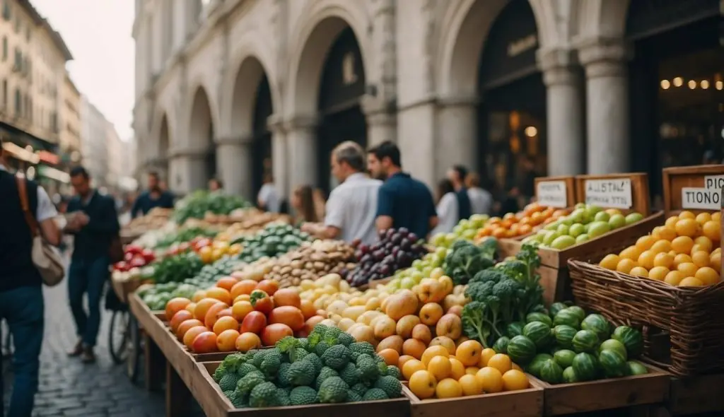 Milan Unique Cultural Experiences: A Guide - MilanoExplorer