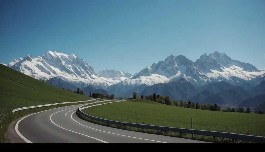 Mountains near Milan: Top Scenic Peaks - MilanoExplorer