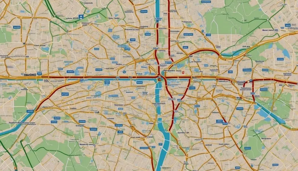 Map of Public Transportation in Milan: A Guide - MilanoExplorer