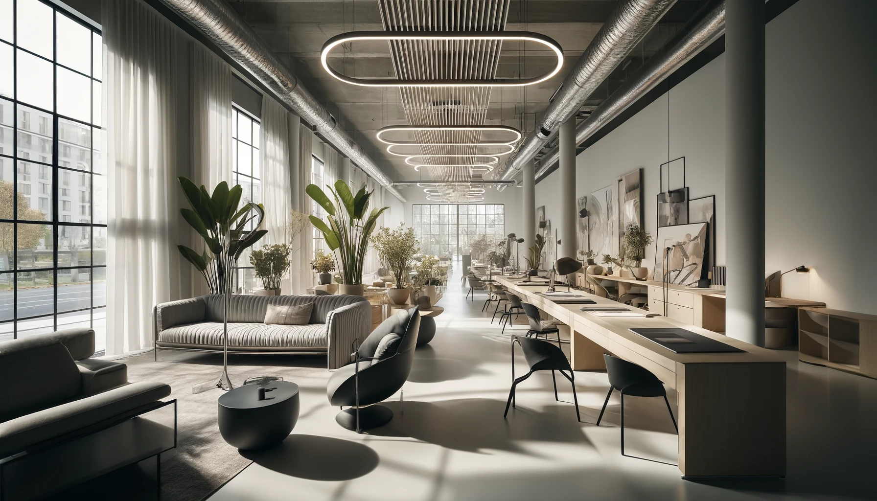 Leading Contemporary Design Studios: Milan's Finest - MilanoExplorer